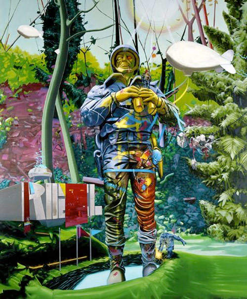 Scott Anderson – BOOOOOOOM! – CREATE * INSPIRE * COMMUNITY * ART ...