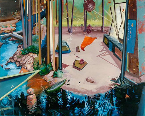 Scott Anderson – BOOOOOOOM! – CREATE * INSPIRE * COMMUNITY * ART ...