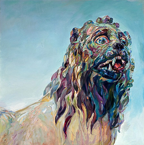 Aaron Smith – BOOOOOOOM! – CREATE * INSPIRE * COMMUNITY * ART * DESIGN ...