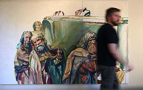 Aaron Smith – BOOOOOOOM! – CREATE * INSPIRE * COMMUNITY * ART * DESIGN ...