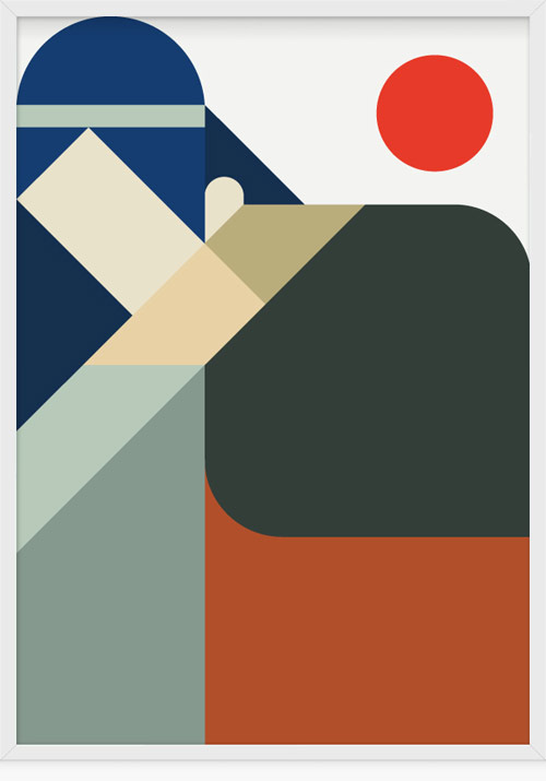 Higooo: Christopher Gray