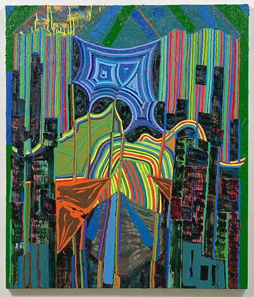 Steve Roden – BOOOOOOOM! – CREATE * INSPIRE * COMMUNITY * ART * DESIGN ...