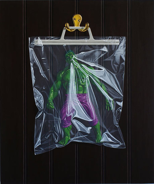 Simon Monk – BOOOOOOOM! – CREATE * INSPIRE * COMMUNITY * ART * DESIGN ...