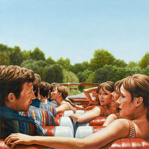 Eric White – BOOOOOOOM! – CREATE * INSPIRE * COMMUNITY * ART * DESIGN ...