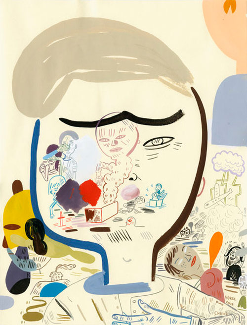 Jason Jägel – BOOOOOOOM! – CREATE * INSPIRE * COMMUNITY * ART * DESIGN ...