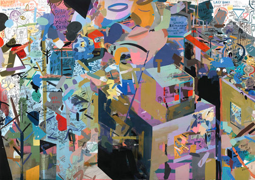 Jason Jägel – BOOOOOOOM! – CREATE * INSPIRE * COMMUNITY * ART * DESIGN ...