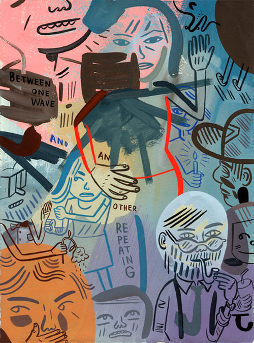 Jason Jägel – BOOOOOOOM! – CREATE * INSPIRE * COMMUNITY * ART * DESIGN ...