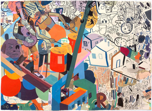 Jason Jägel – BOOOOOOOM! – CREATE * INSPIRE * COMMUNITY * ART * DESIGN ...