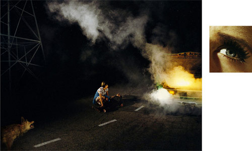 Alex Prager – BOOOOOOOM! – CREATE * INSPIRE * COMMUNITY * ART * DESIGN ...