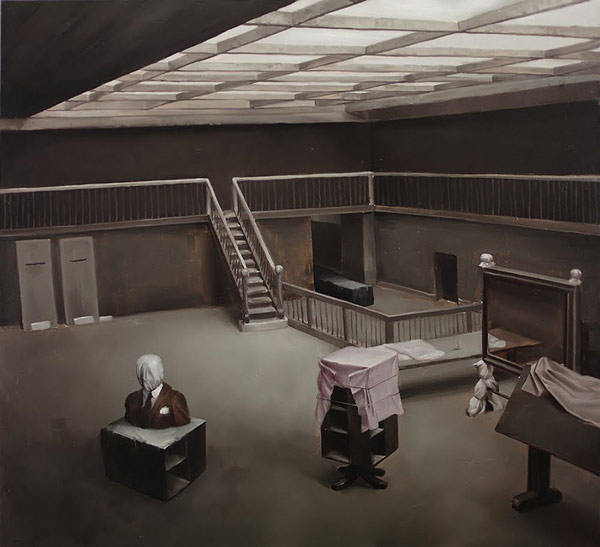 Mircea Suciu – BOOOOOOOM! – CREATE * INSPIRE * COMMUNITY * ART * DESIGN ...