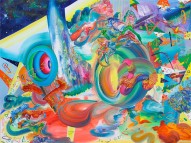 David Theron – BOOOOOOOM! – CREATE * INSPIRE * COMMUNITY * ART * DESIGN ...