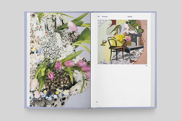 Bookshelf: Strange Plants II – BOOOOOOOM! – CREATE * INSPIRE ...