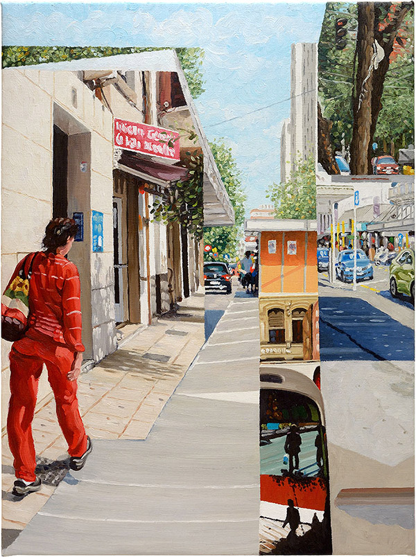 Artist Spotlight: Wouter Hisschemöller – BOOOOOOOM! – CREATE * INSPIRE ...