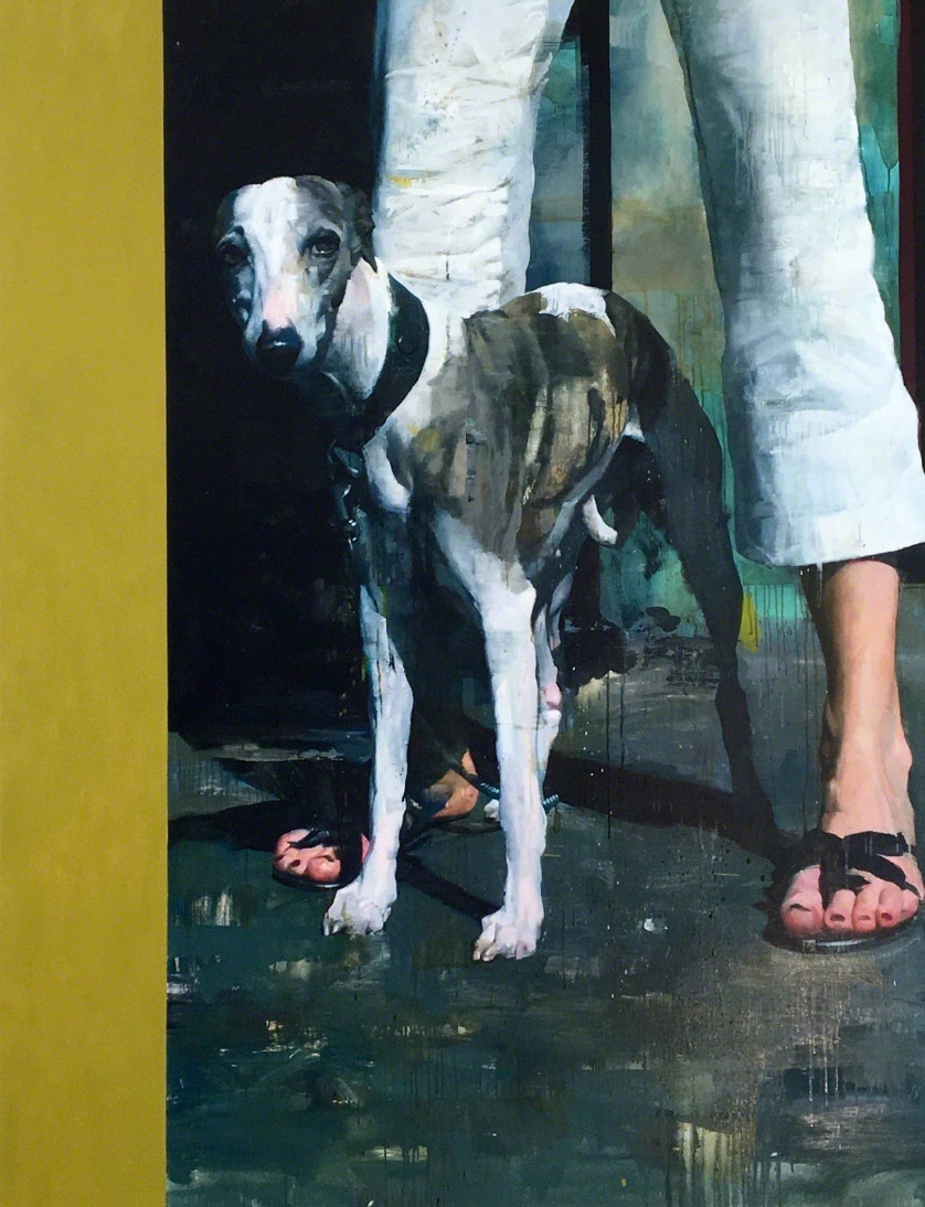 Artist Spotlight: Francois Bard – BOOOOOOOM! – CREATE * INSPIRE ...