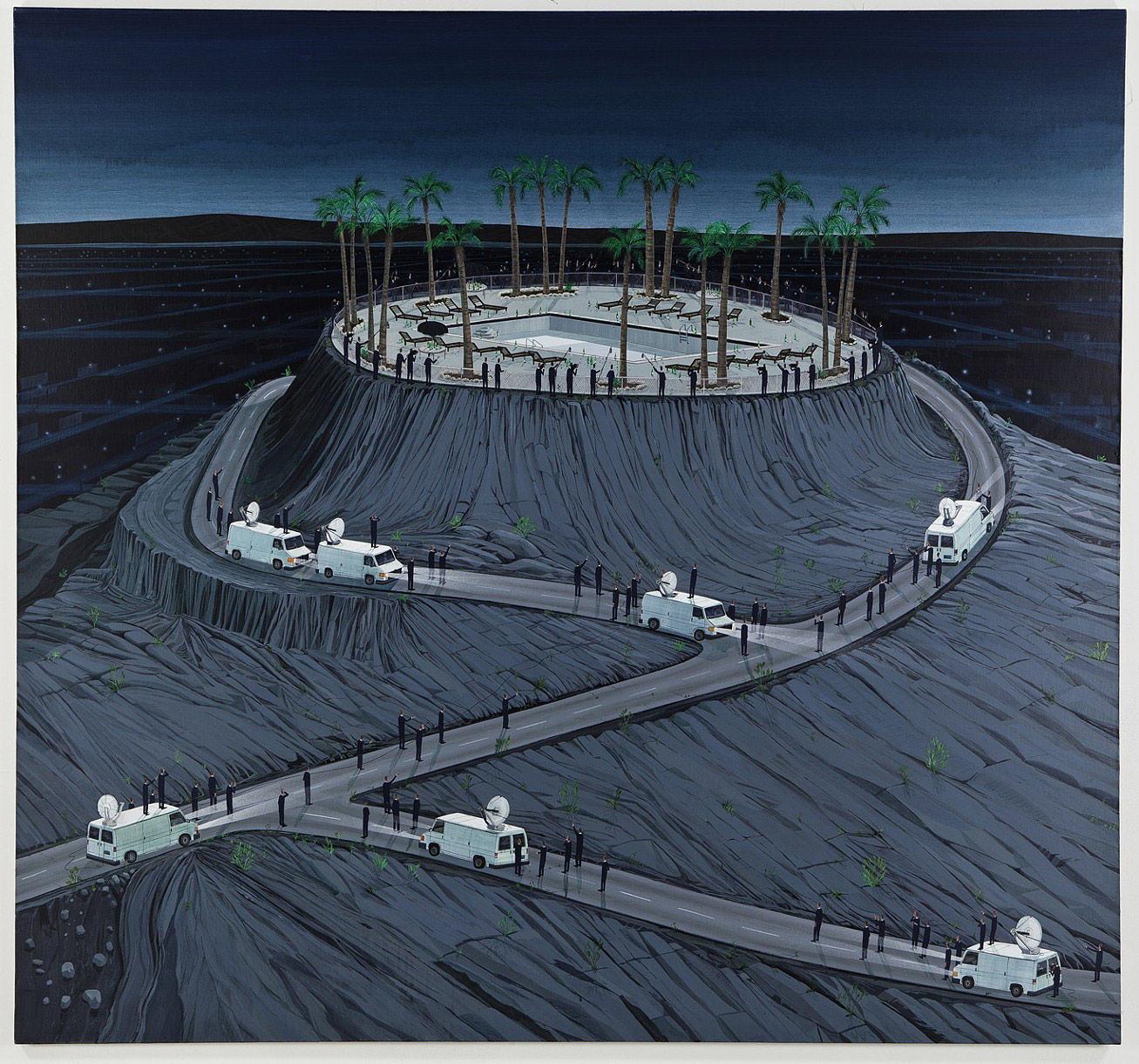 Artist Spotlight: Ian Davis – BOOOOOOOM! – CREATE * INSPIRE * COMMUNITY ...