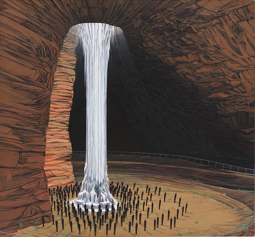 Artist Spotlight: Ian Davis – BOOOOOOOM! – CREATE * INSPIRE * COMMUNITY ...