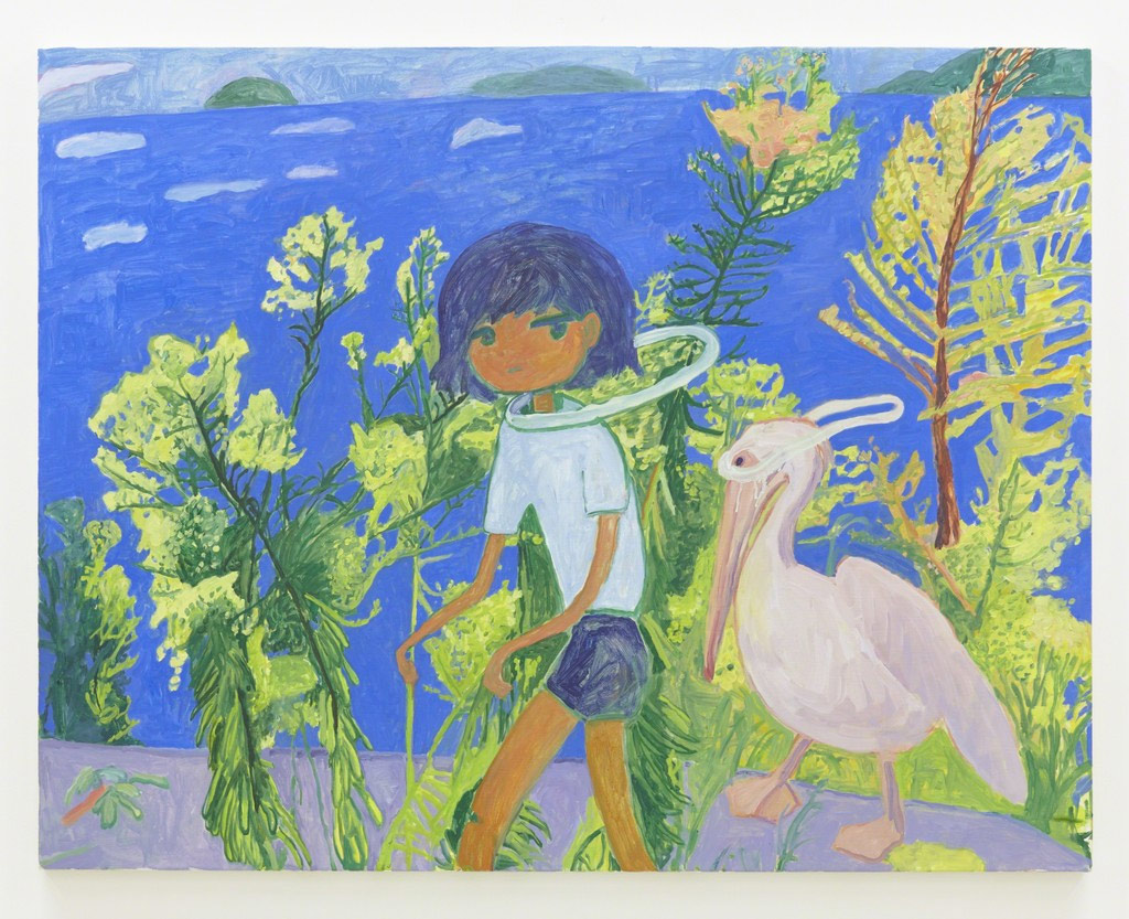 Artist Spotlight: Makiko Kudo – BOOOOOOOM! – CREATE * INSPIRE * COMMUNITY * ART * DESIGN * MUSIC ...