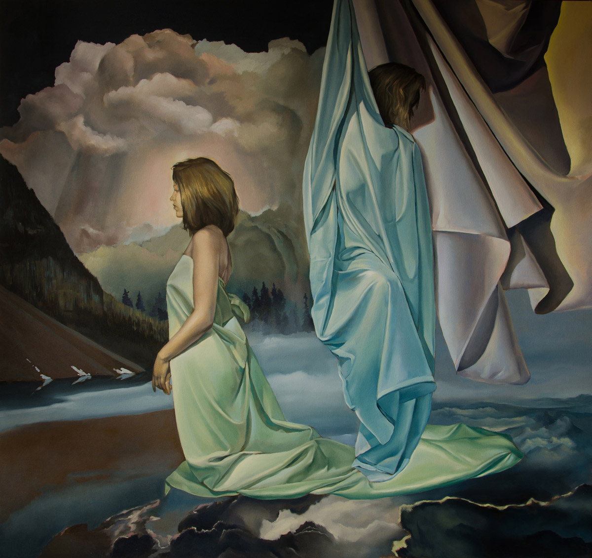 Artist Spotlight: Sefa Karakus – BOOOOOOOM! – CREATE * INSPIRE ...