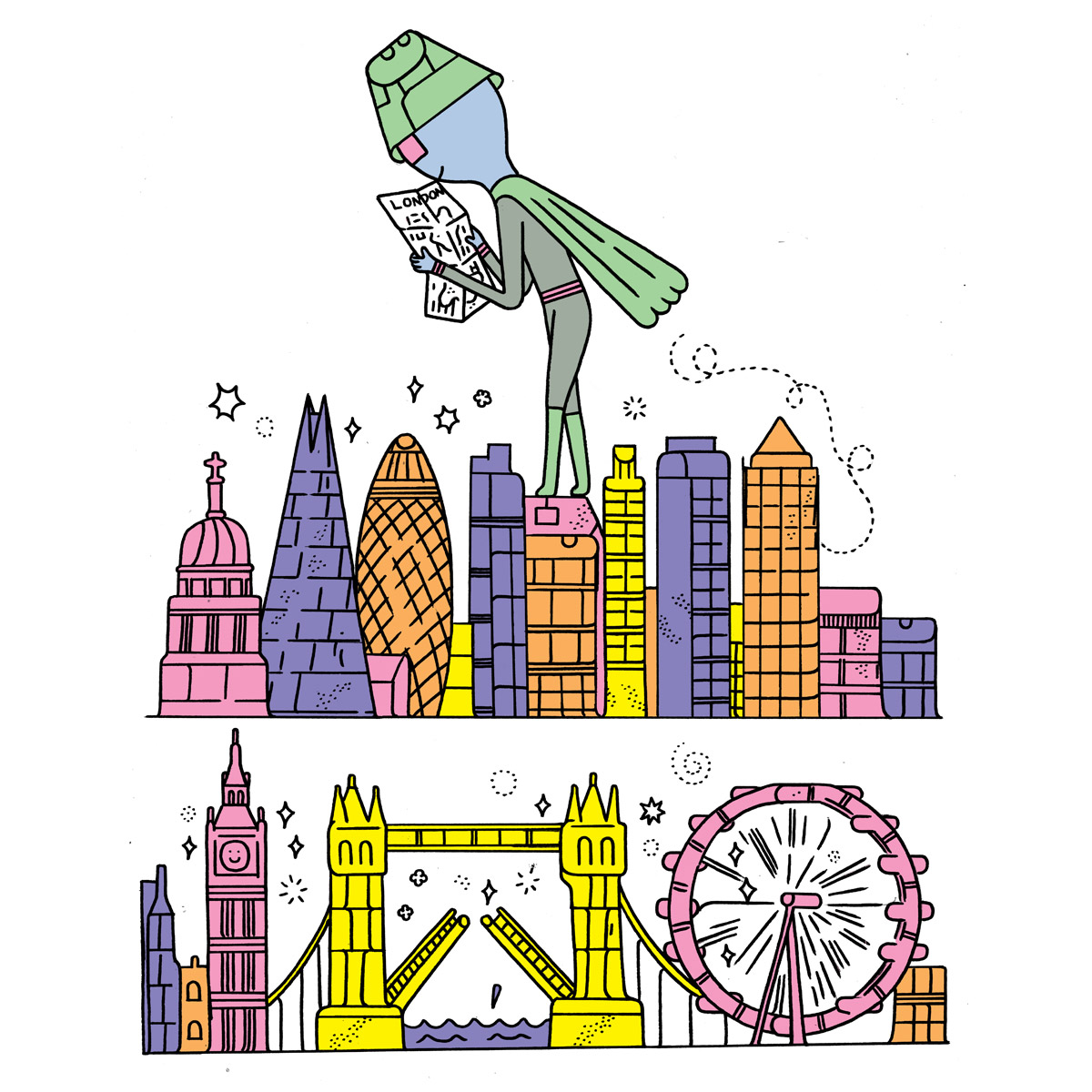 Artist Spotlight: Jon Boam – BOOOOOOOM! – CREATE * INSPIRE * COMMUNITY ...