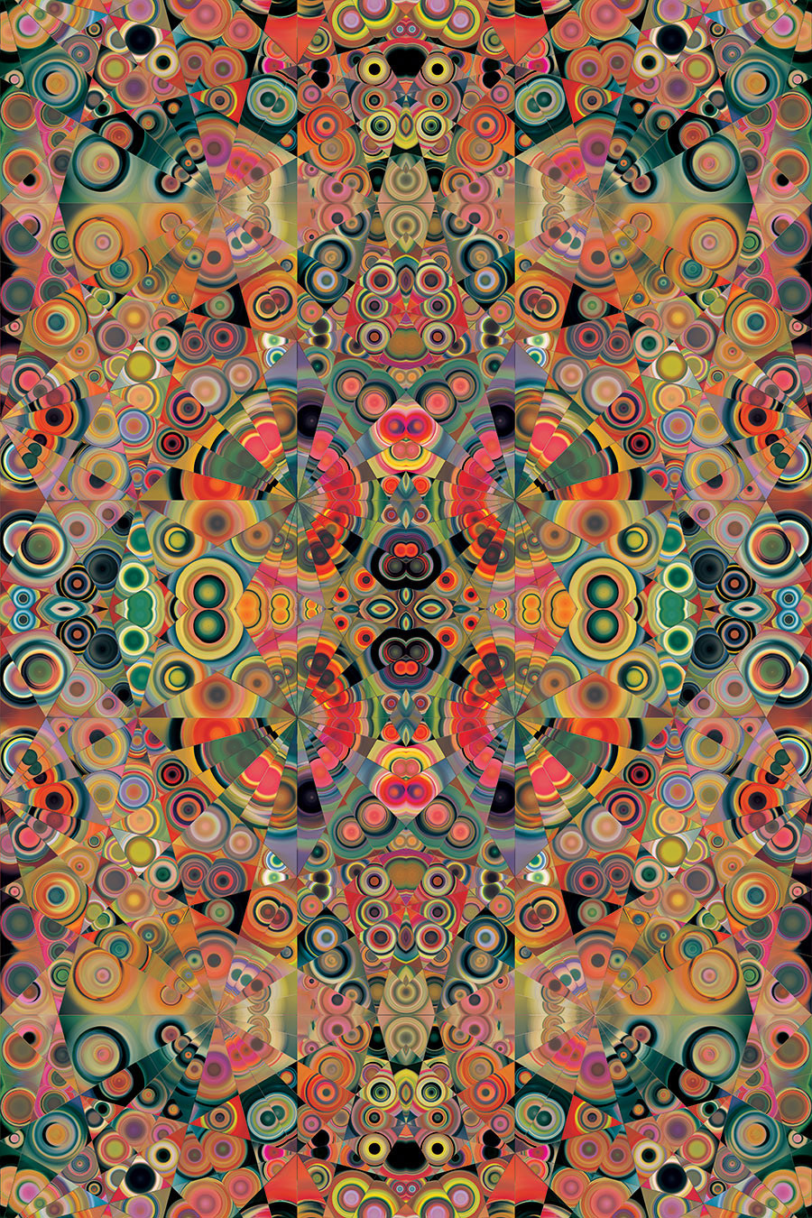 Artist Spotlight: Andy Gilmore – BOOOOOOOM! – CREATE * INSPIRE ...