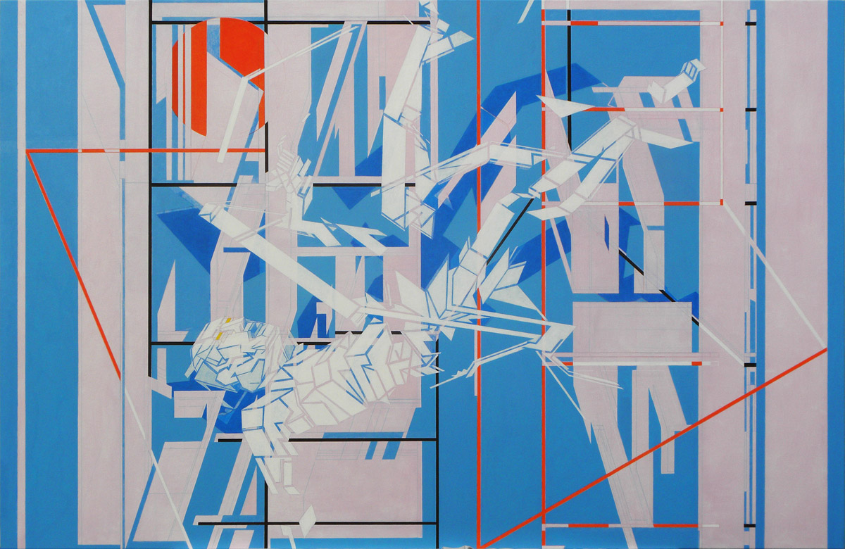 Artist Spotlight: Jon Fox – BOOOOOOOM! – CREATE * INSPIRE * COMMUNITY ...