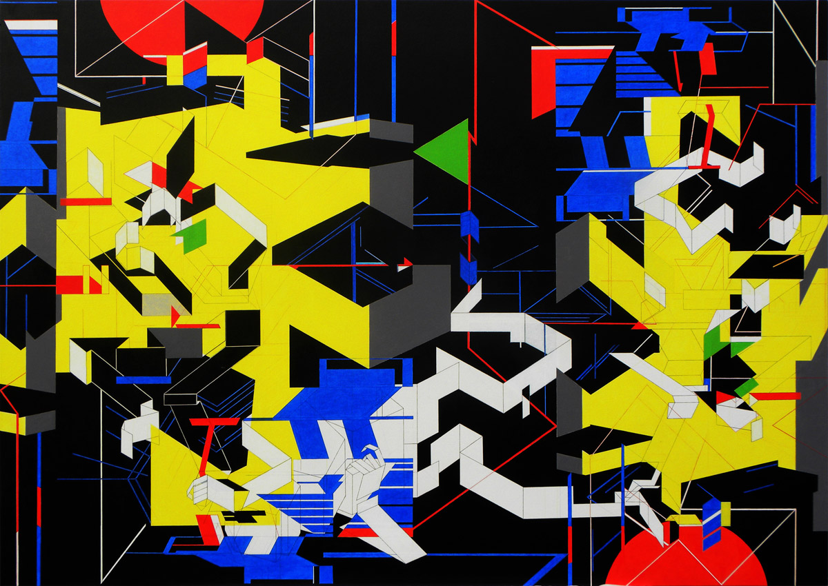 Artist Spotlight: Jon Fox – BOOOOOOOM! – CREATE * INSPIRE * COMMUNITY ...