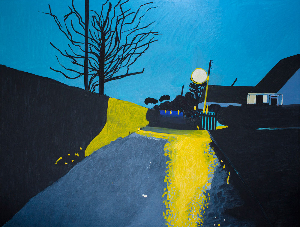 Artist Spotlight: Michael Cox – BOOOOOOOM! – CREATE * INSPIRE ...