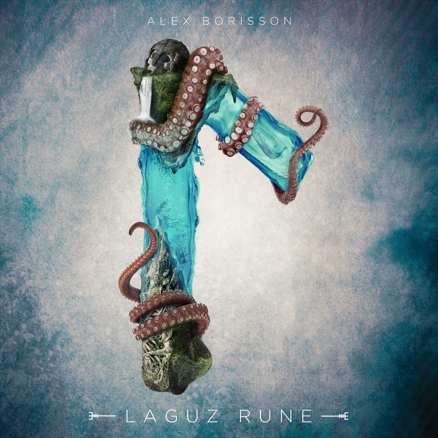 Laguz Rune – BOOOOOOOM! – CREATE * INSPIRE * COMMUNITY * ART * DESIGN ...