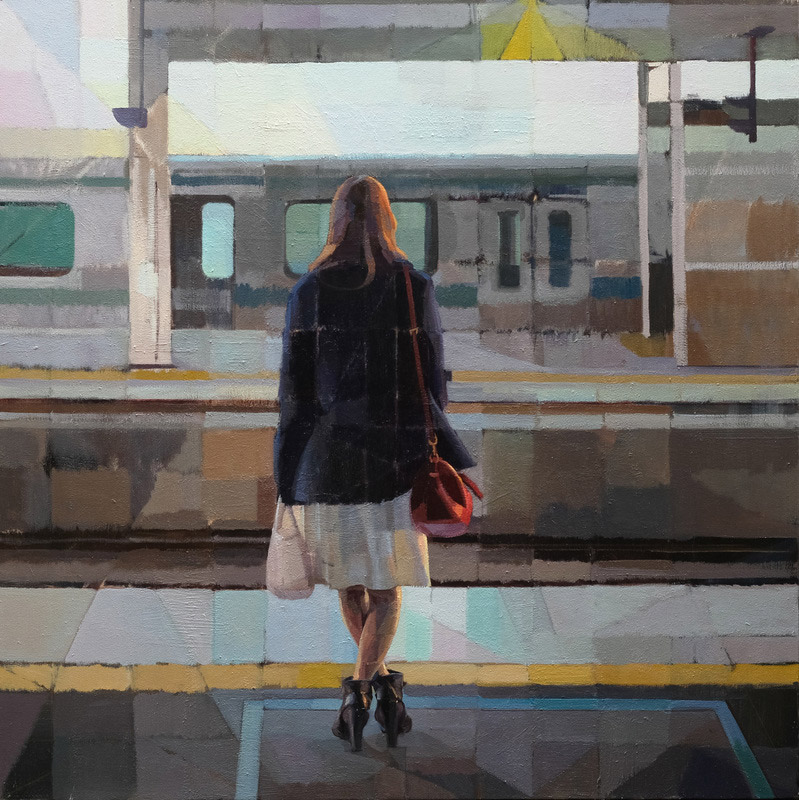 Artist Spotlight: Hiroshi Sato – BOOOOOOOM! – CREATE * INSPIRE ...