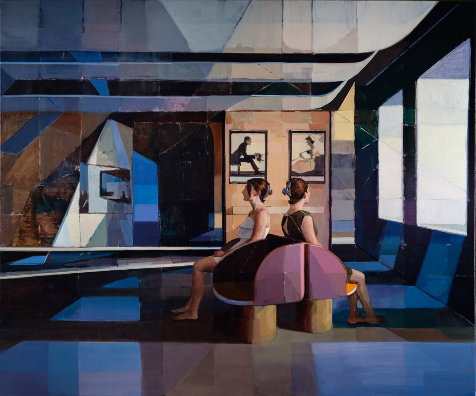 Artist Spotlight: Hiroshi Sato – BOOOOOOOM! – CREATE * INSPIRE ...
