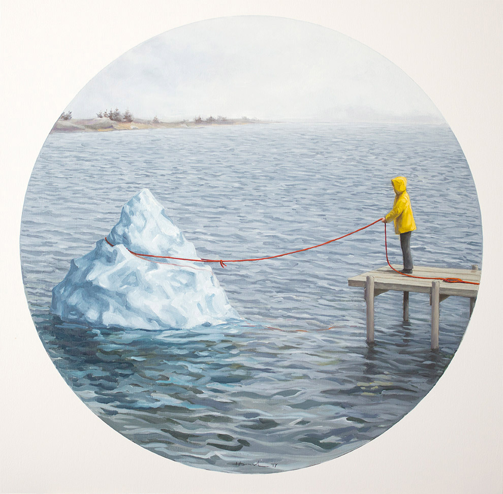 Artist Spotlight: Toni Hamel – BOOOOOOOM! – CREATE * INSPIRE ...