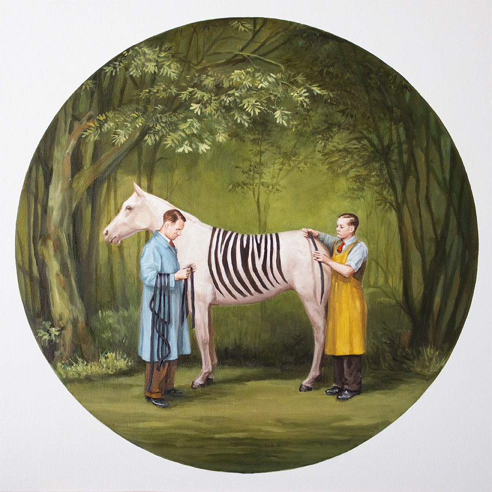 Artist Spotlight: Toni Hamel – BOOOOOOOM! – CREATE * INSPIRE ...