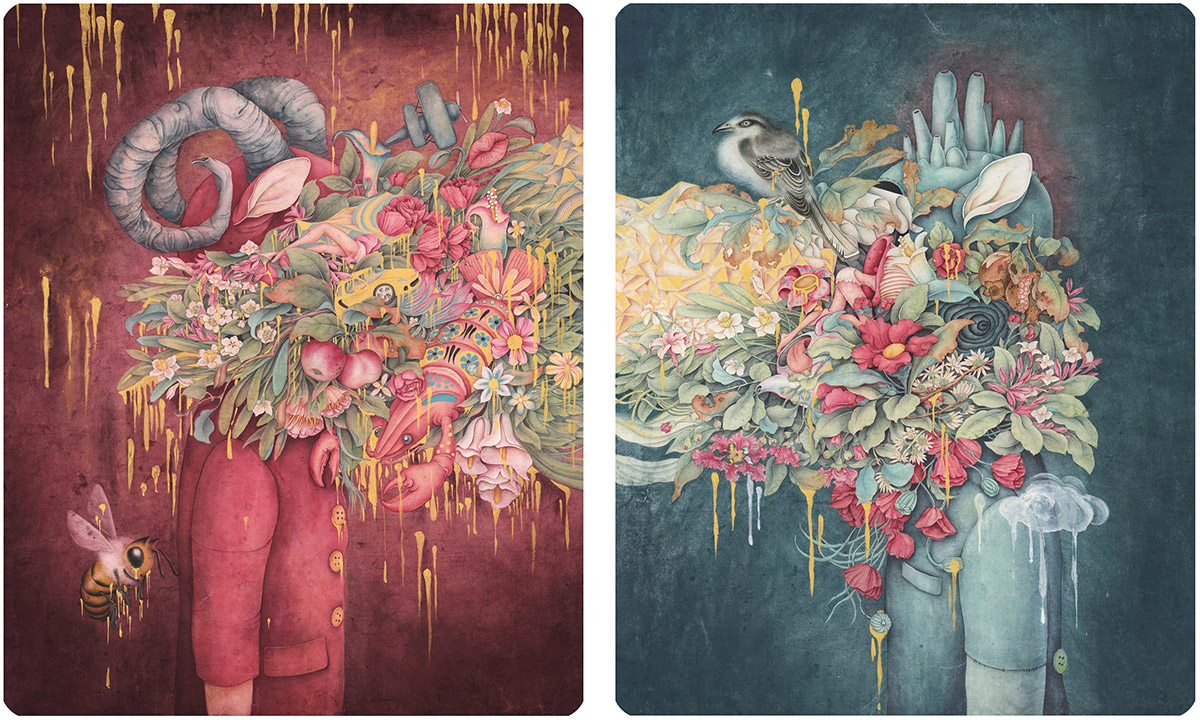 Artist Spotlight: Alice Lin – BOOOOOOOM! – CREATE * INSPIRE * COMMUNITY ...