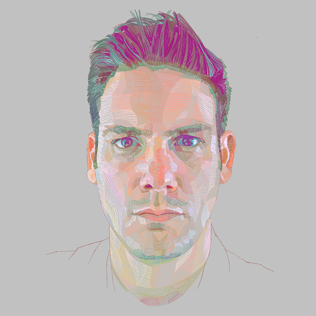 Influential Voices: An Interview with Christopher Jobson of Colossal ...