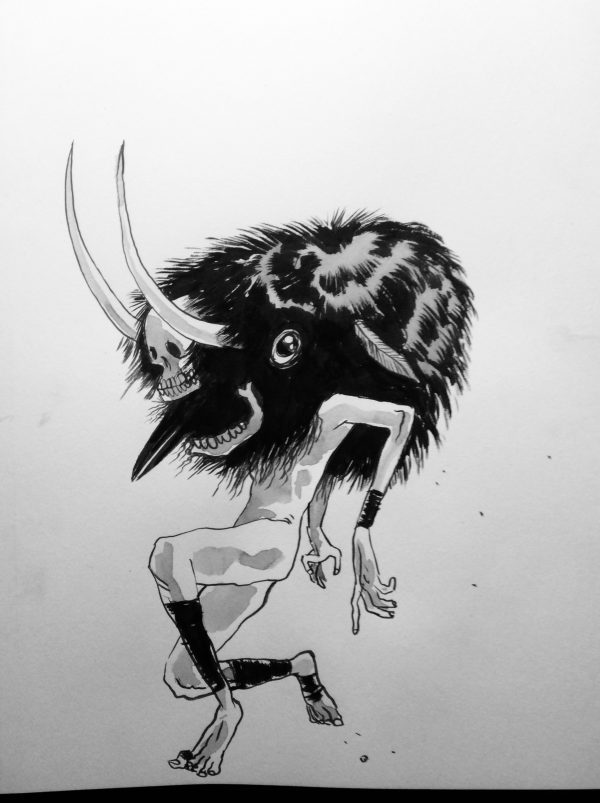 Beautiful Drawings For Ugly Children – BOOOOOOOM! – CREATE * INSPIRE ...