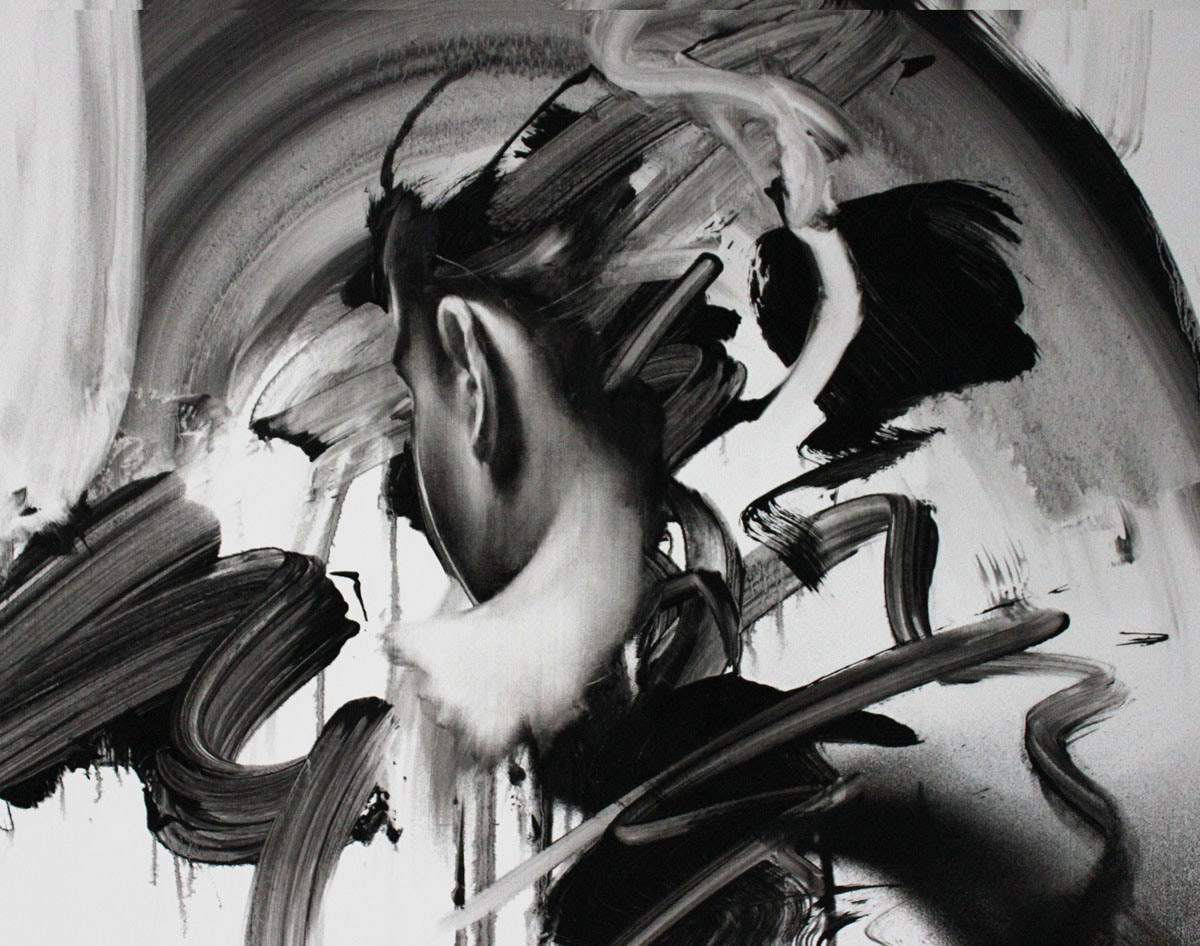 Artist Spotlight: Tom French – BOOOOOOOM! – CREATE * INSPIRE ...