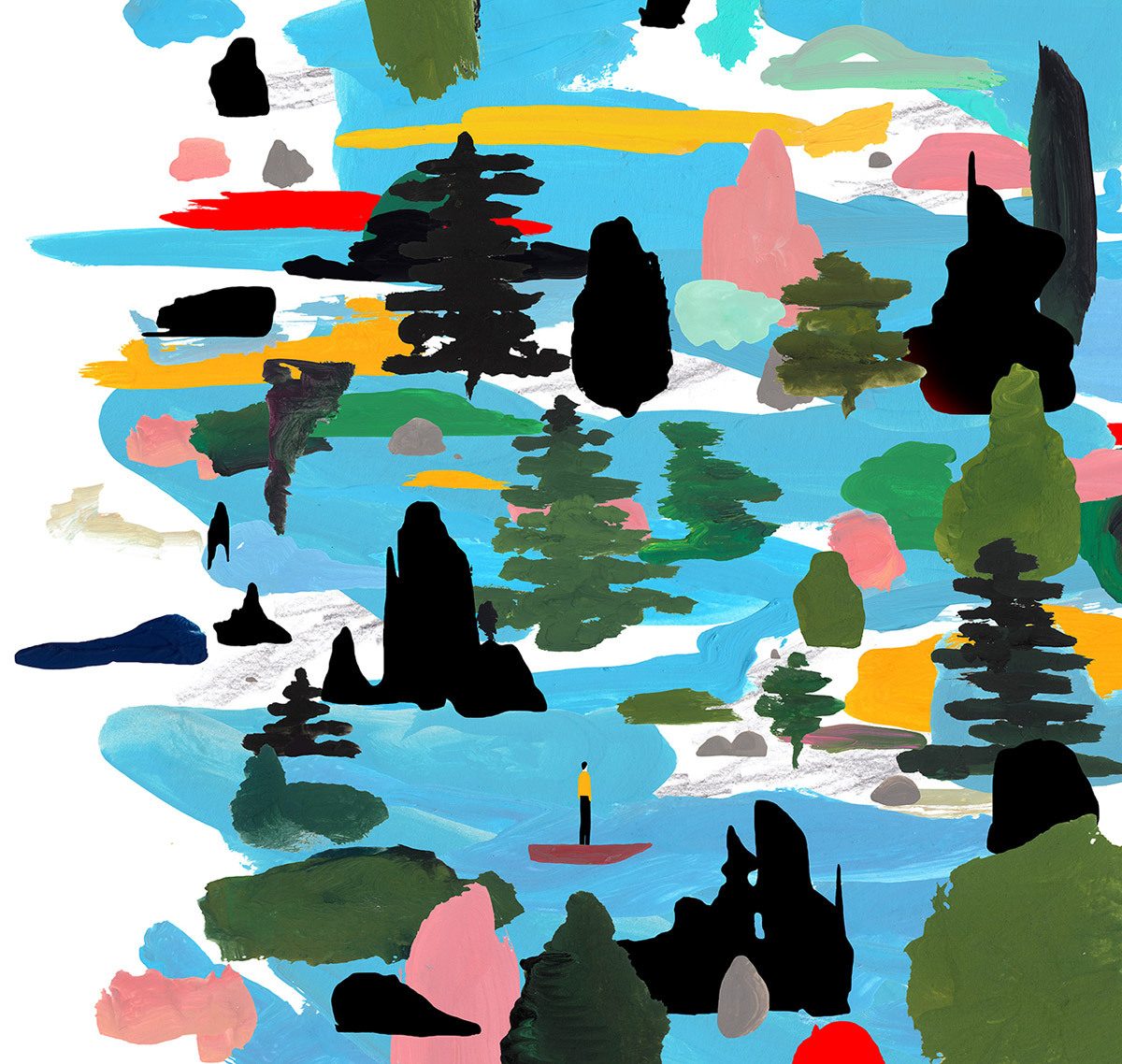 Artist Spotlight: Jon Han – BOOOOOOOM! – CREATE * INSPIRE * COMMUNITY ...