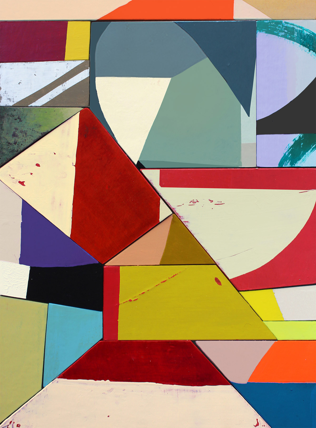 Artist Spotlight: William LaChance – BOOOOOOOM! – CREATE * INSPIRE ...