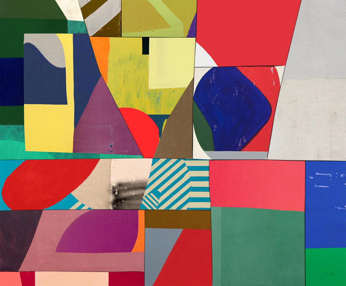 Artist Spotlight: William LaChance – BOOOOOOOM! – CREATE * INSPIRE ...