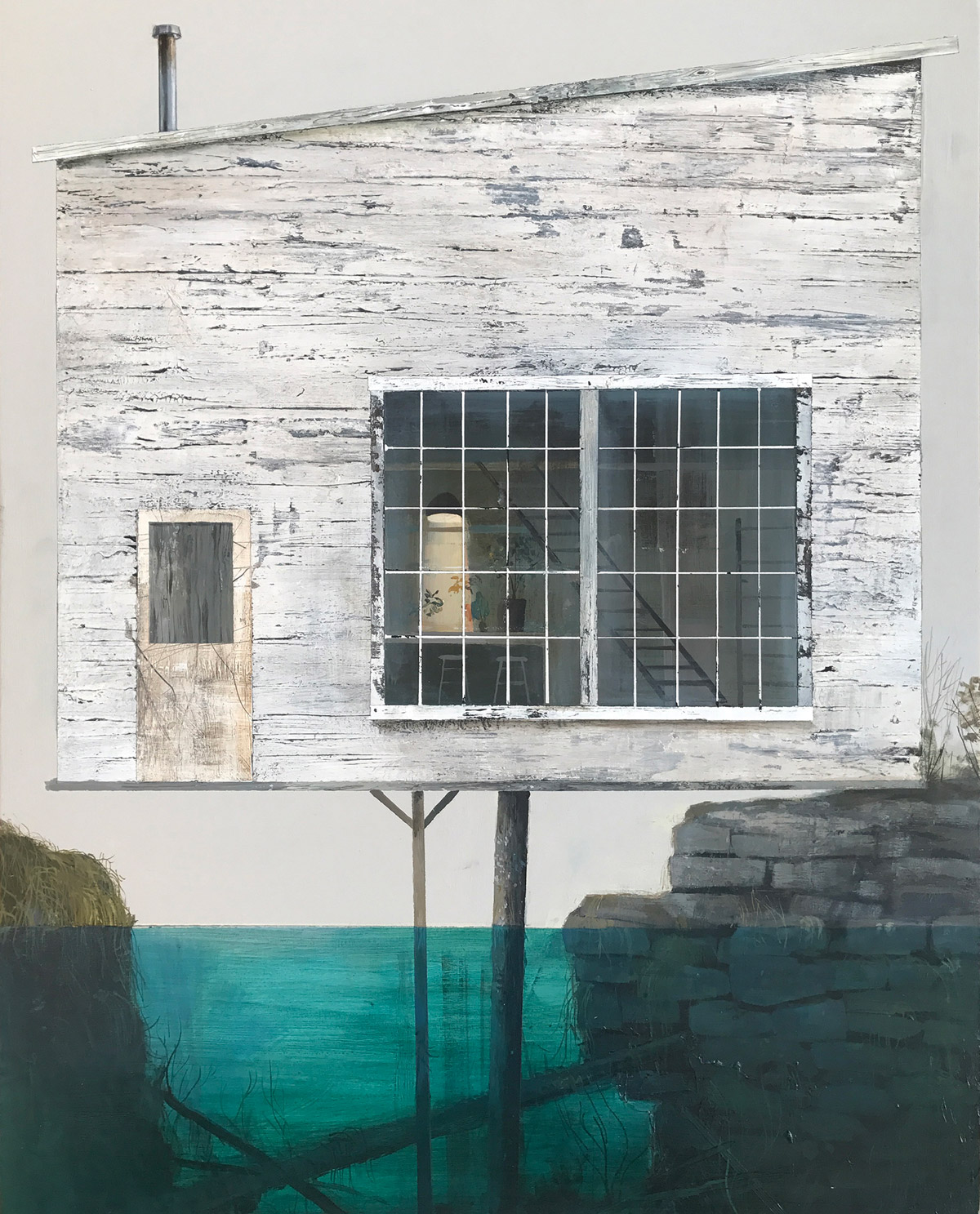 Artist Spotlight: Jeremy Miranda – BOOOOOOOM! – CREATE * INSPIRE ...