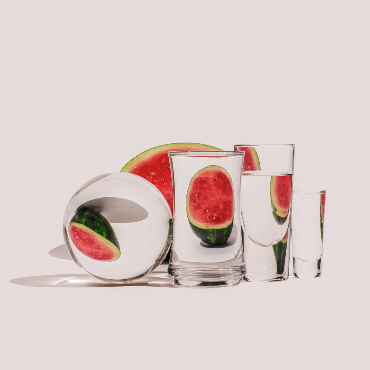 Experimental Explorations of Common Objects by Photographer Suzanne Saroff