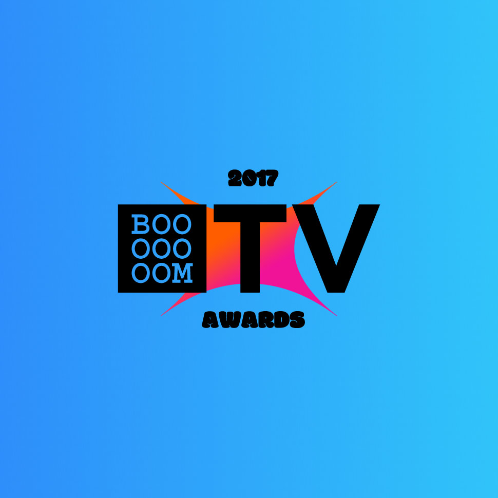 2017 Booooooom TV Awards Winners Announced! – BOOOOOOOM! – CREATE ...