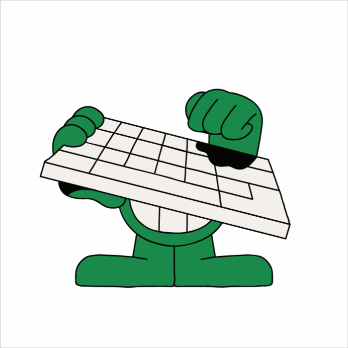 Zany Animated Gifs from the Brain of Igor Bastidas – BOOOOOOOM ...