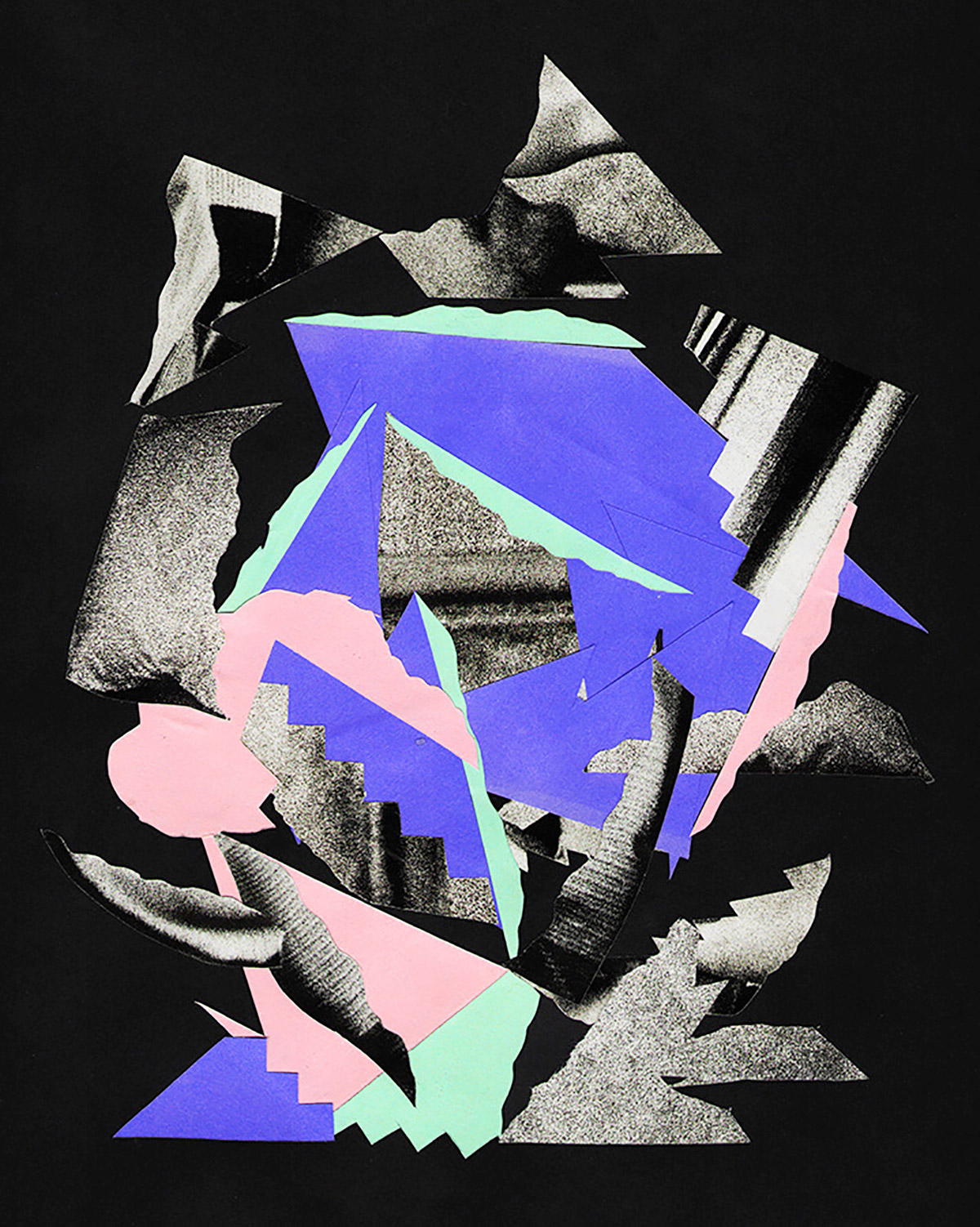 Artist Spotlight: Chris Burnett | The Heart of Design and Art