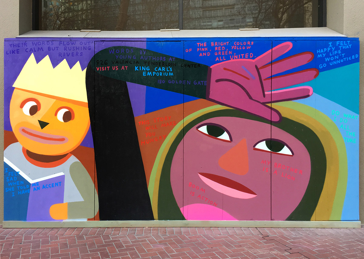 Artist Spotlight: Jason Jägel | The Heart of Design and Art