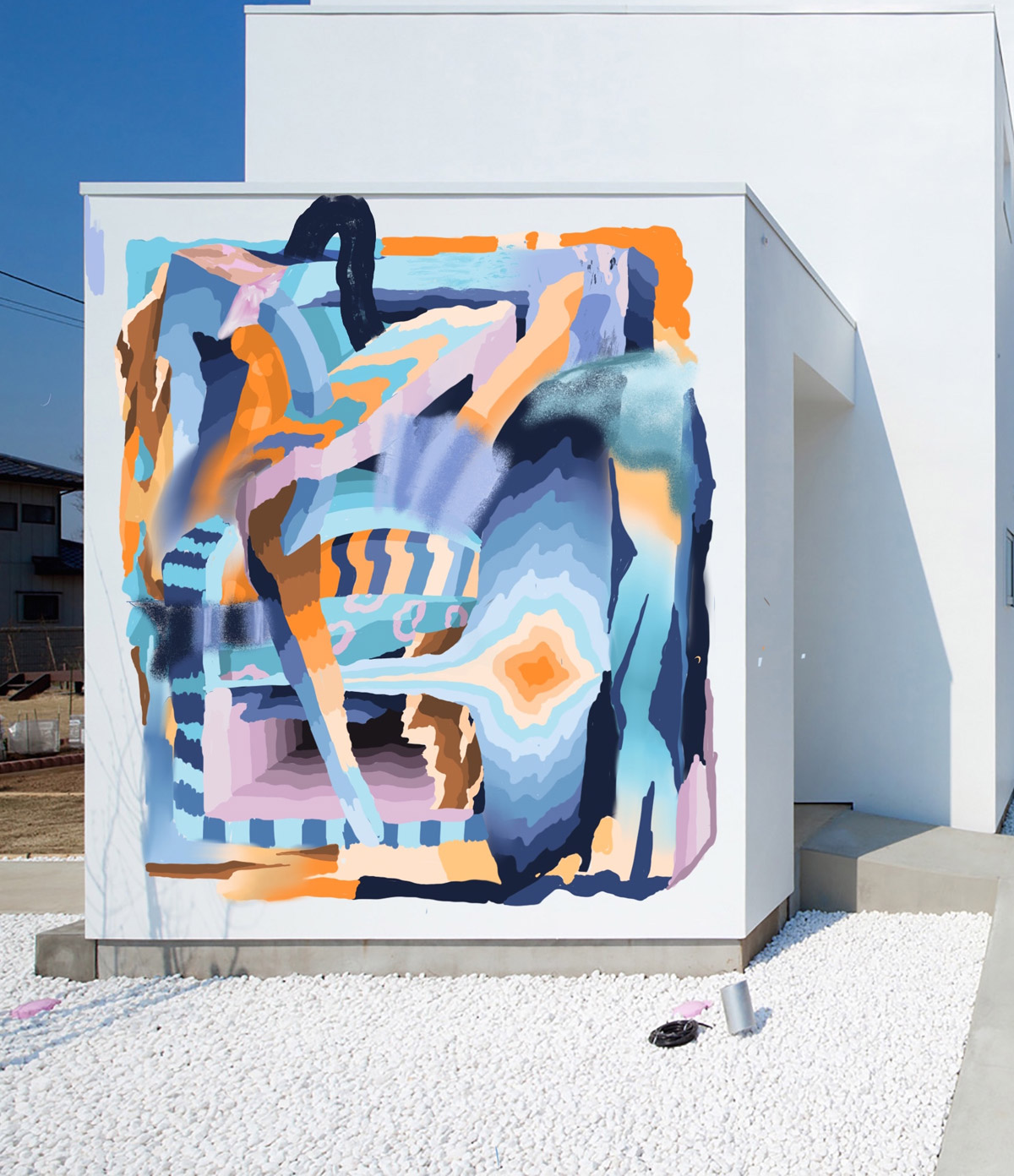 Artist Spotlight: LEANS – BOOOOOOOM! – CREATE * INSPIRE * COMMUNITY ...