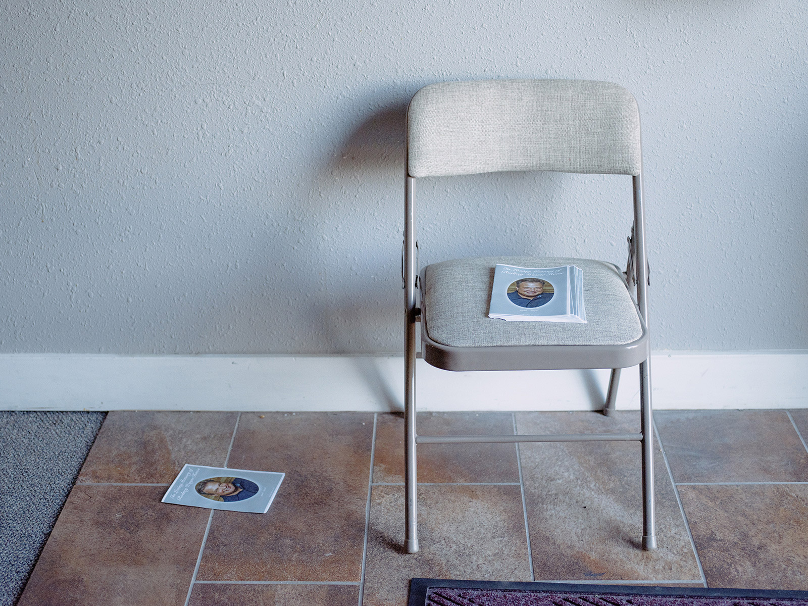 "The Words We Speak But Never Say" by Photographer Carter Moore