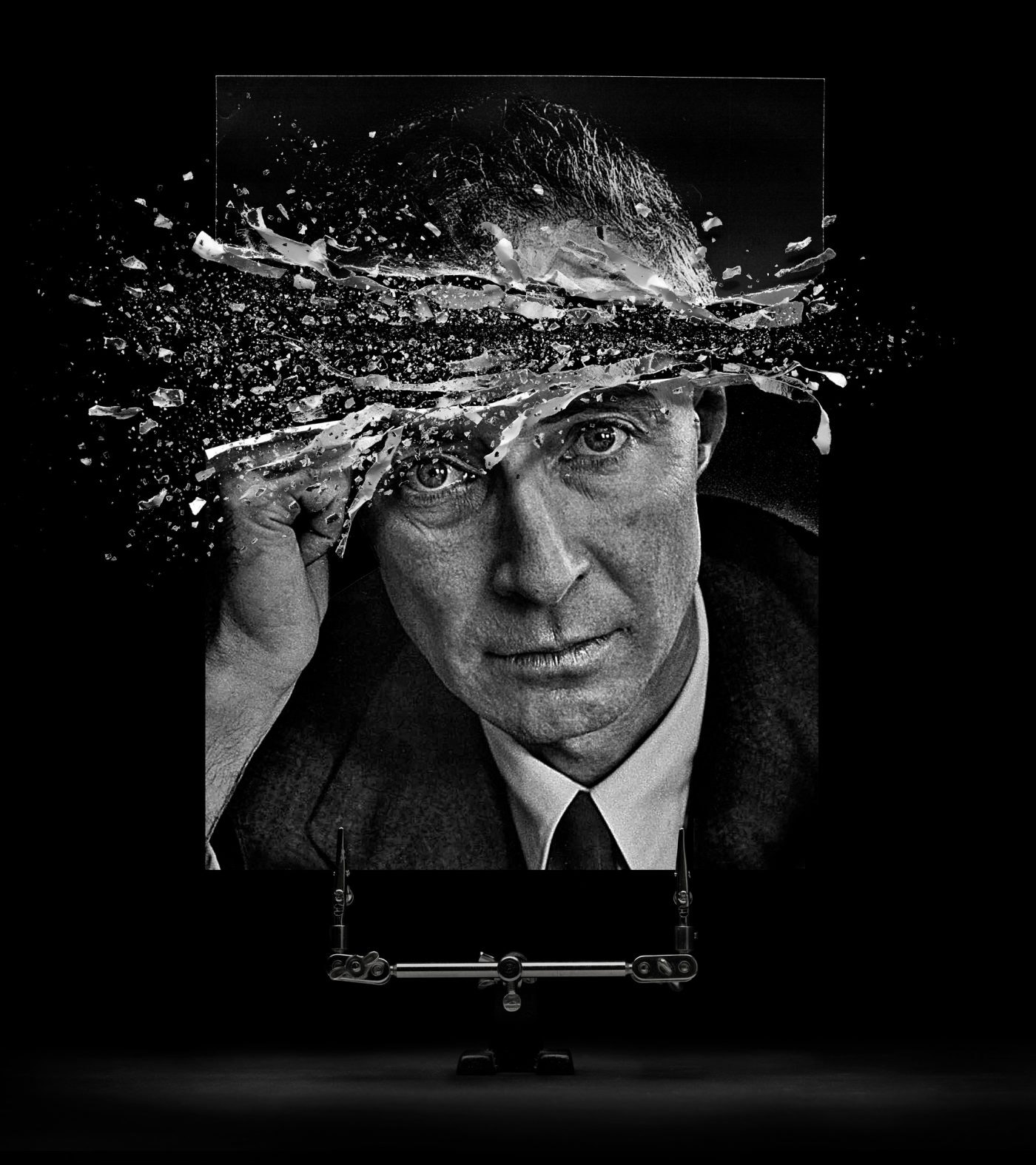 Artist Spotlight: Fabian Oefner – BOOOOOOOM! – CREATE * INSPIRE ...