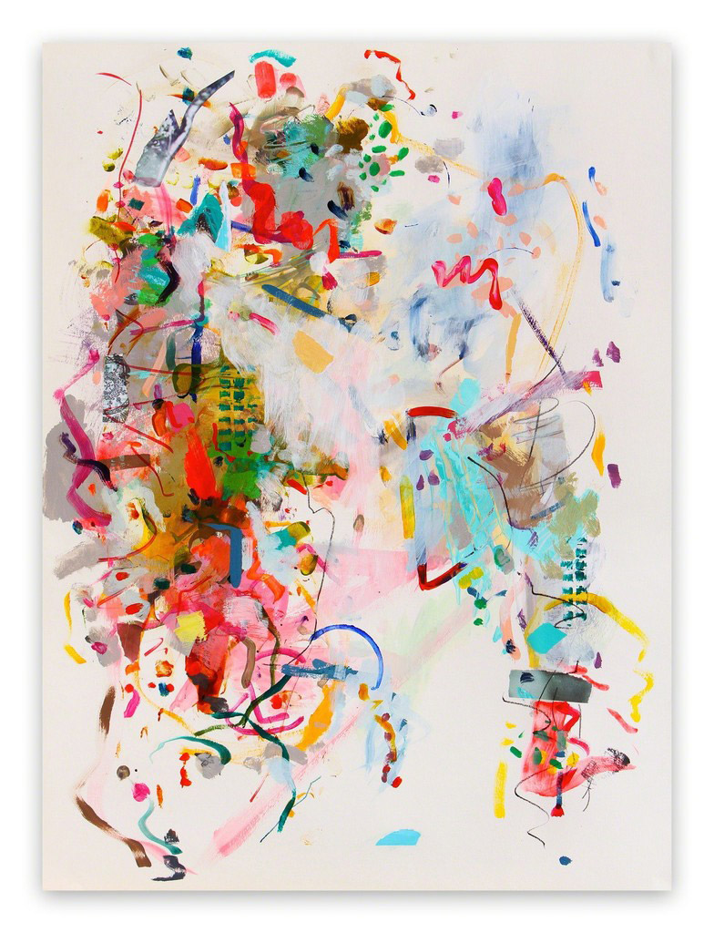 Artist Spotlight: Gina Werfel | The Heart of Design and Art