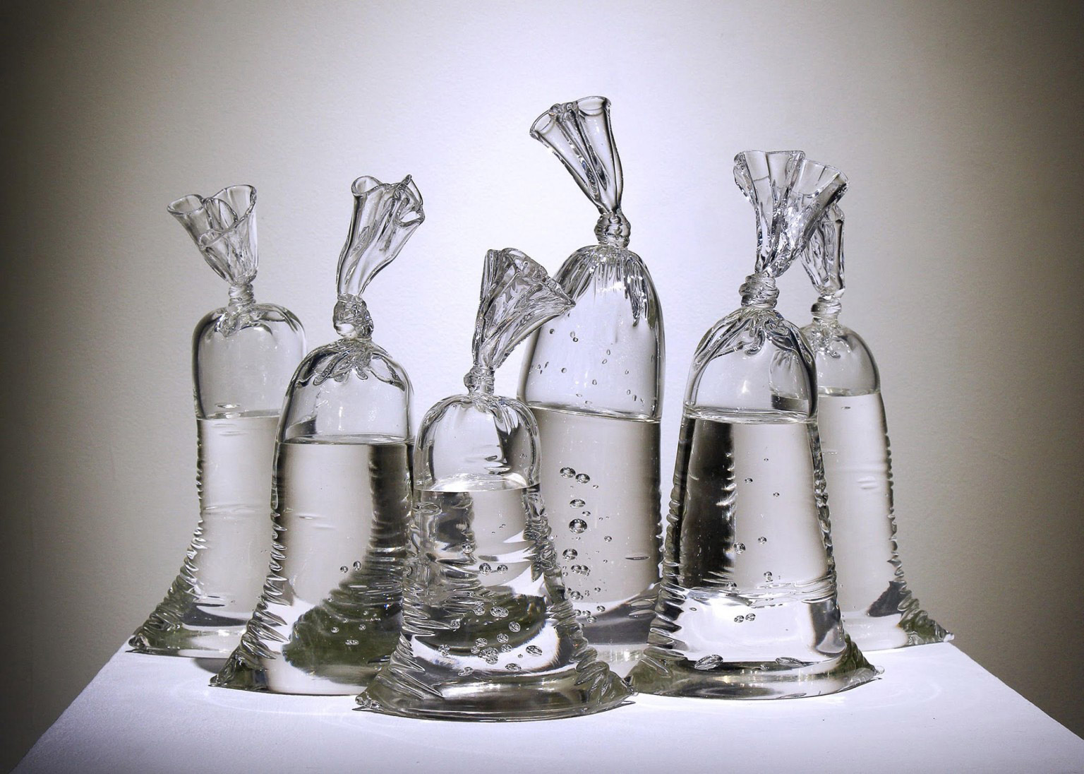 Hyperrealistic Glass Sculptures by Artist Dylan Martinez – BOOOOOOOM ...